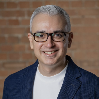 Pav Gill - LegalTechTalk