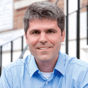 Speakers - LegalTechTalk