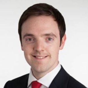 Speakers - LegalTechTalk