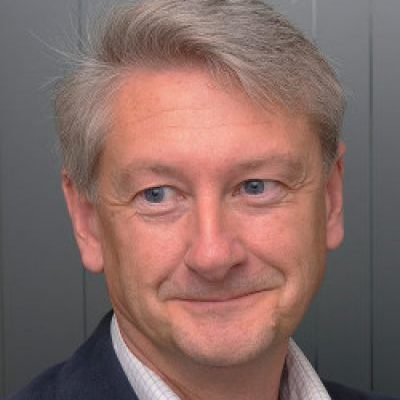 Tony Randle - LegalTechTalk